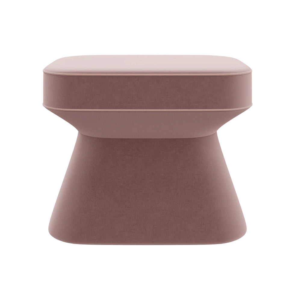Custom Isabella Ottoman | Customizable Bench Seating – Scout Design Studio