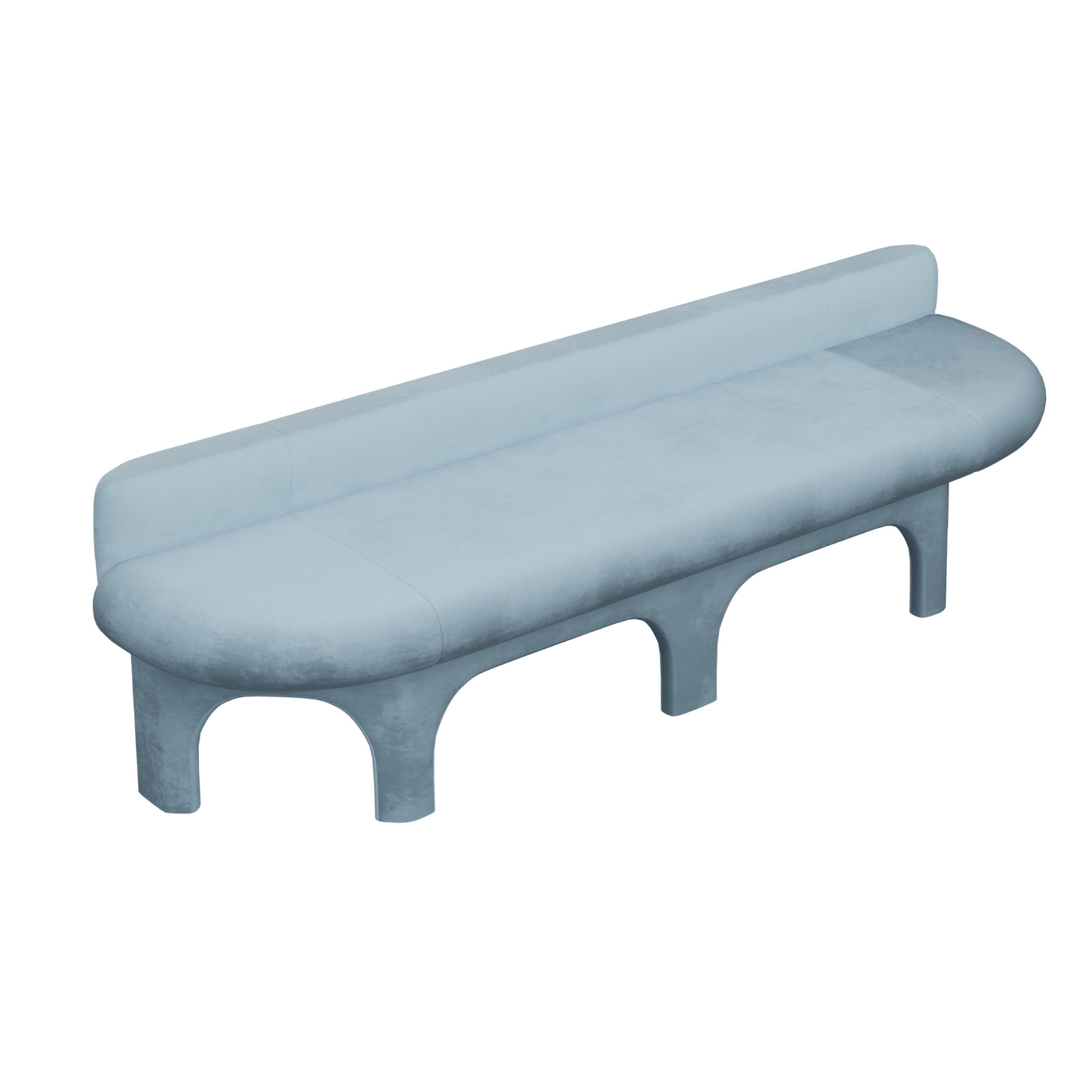 Custom Jules Bench – Scout Design Studio